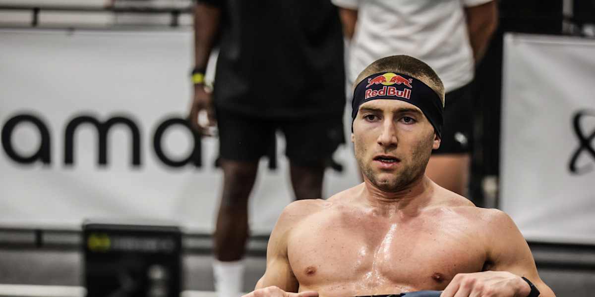 Beyond the ROX: Rookie Jake Dearden makes the Elite 15