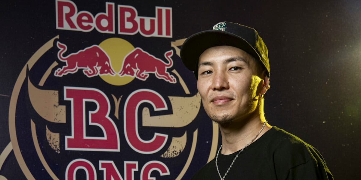 Nori: Red Bull BC One World Final 2021 competitor
