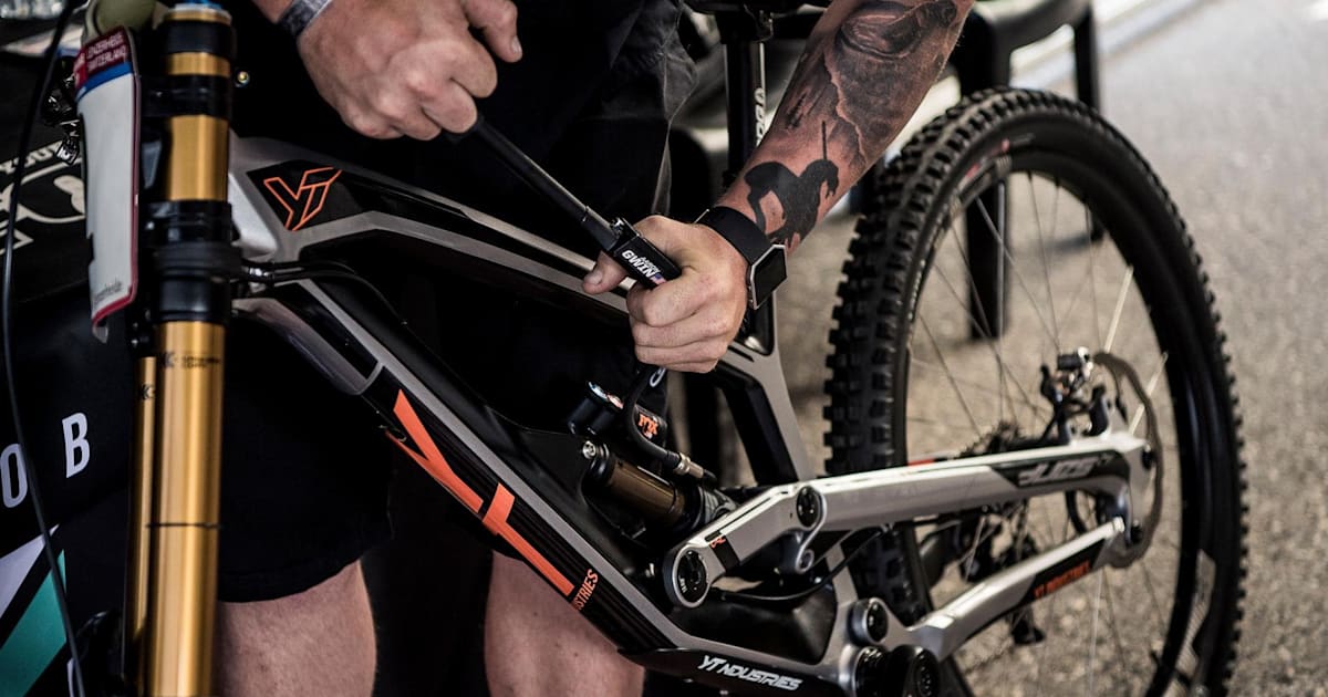 Perfect MTB bike set-up: 5 mistakes beginners make