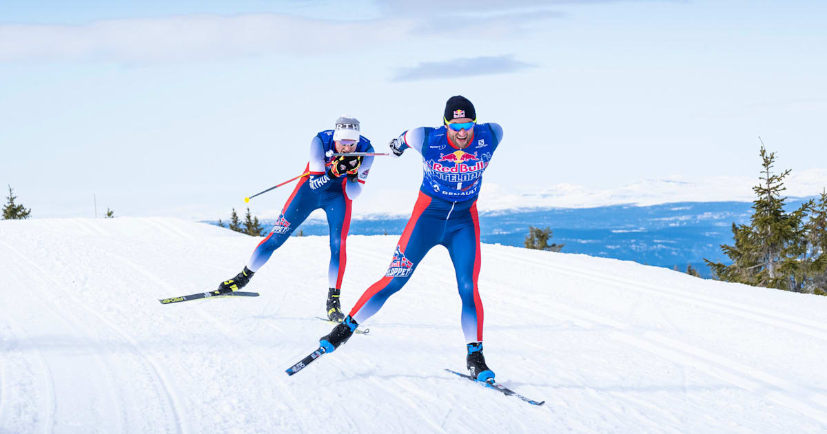 Nordic vs. Cross-Country skiing: The differences