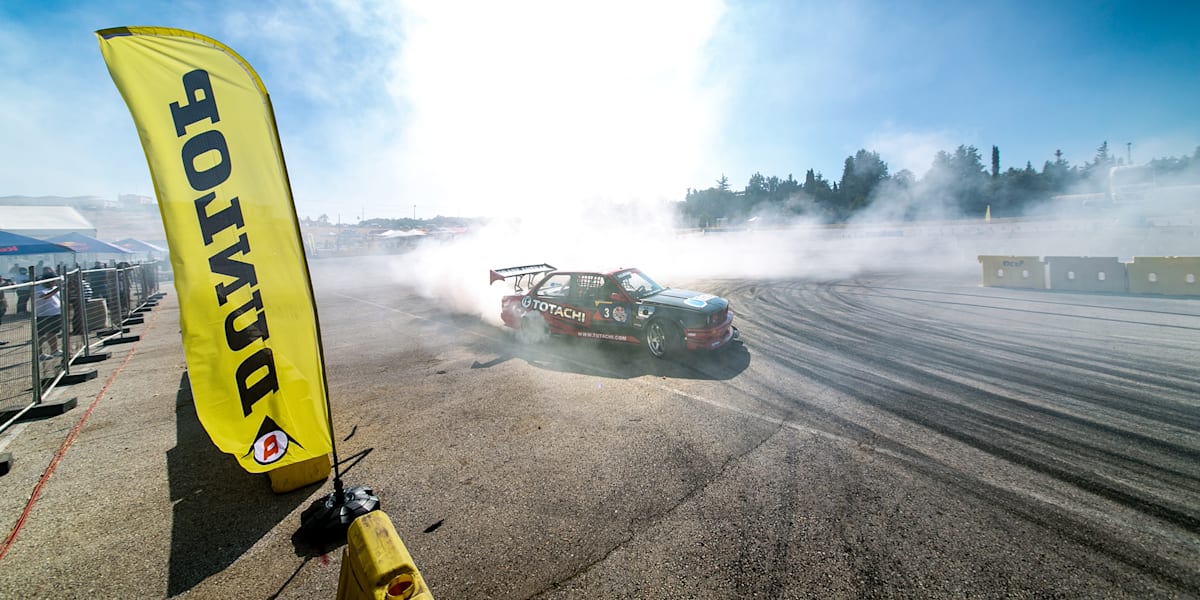 The Evolution of Drifting: A Dive into the Fastest Growing Motorsport