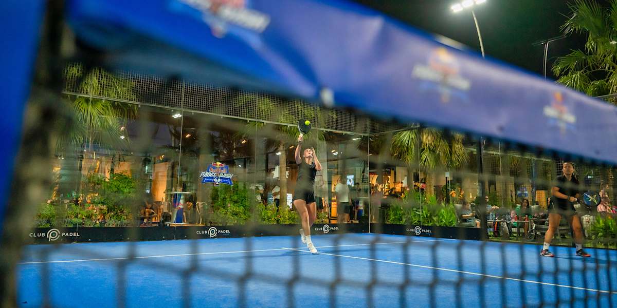 So You Want to Learn About Padel: Welcome to Padel 101
