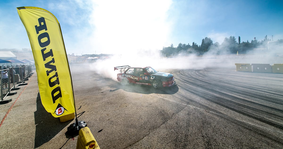 The Evolution of Drifting: A Dive into the Fastest Growing Motorsport