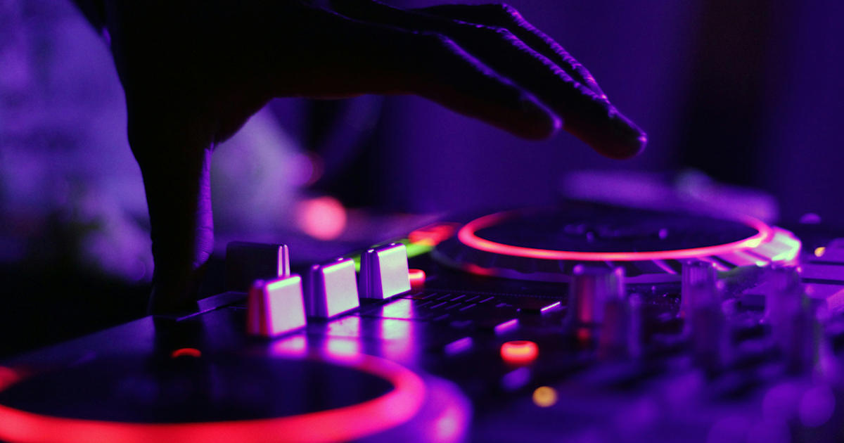 DJing’s Rise from Underground to a Global Powerhouse