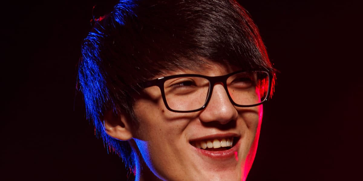 Timothy 'iiTzTimmy' An: Gaming – Red Bull athlete