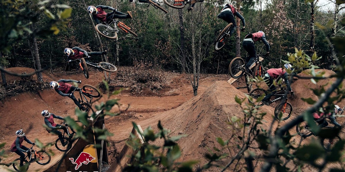 Thomas Genon: Home Action Clip