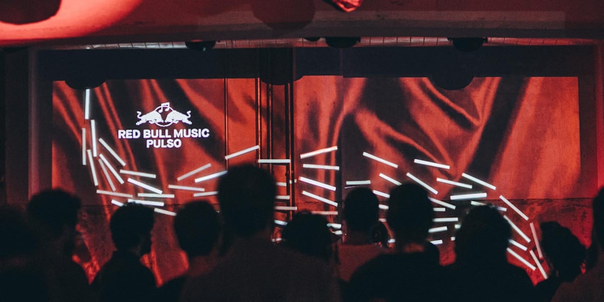 Music | Red Bull