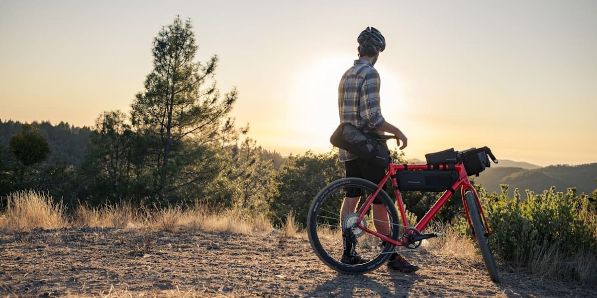 Adventure riding: The essentials pieces of kit you need