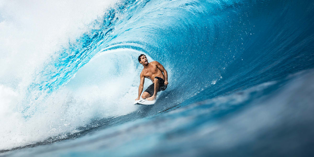 Watch Quicksilver's Generations: The Movie surfing film