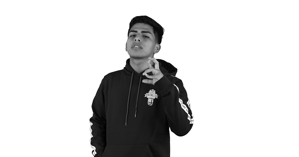 Perfil Litzen, freestyle Red Bull Batalla FMS Perú