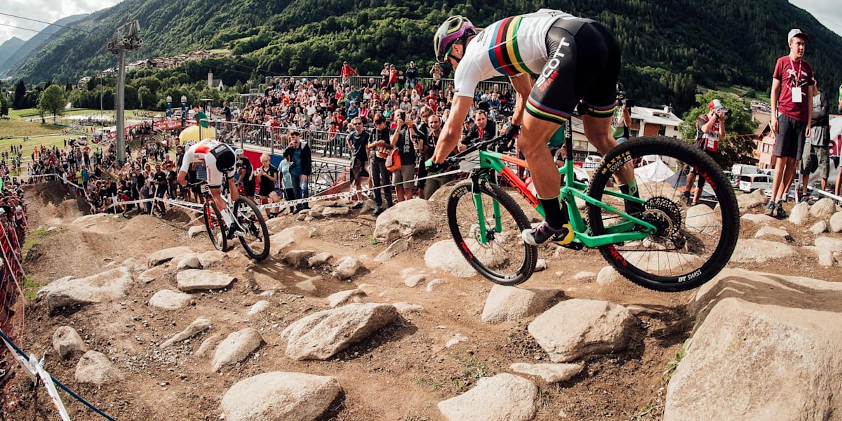 Val di Sole UCI World Cup 2018: XCC report and +photos+