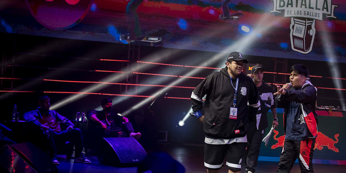 Free Rap Zone Battles