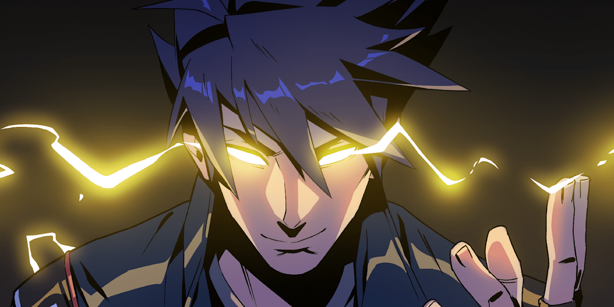 Lei the Lightning Azuki