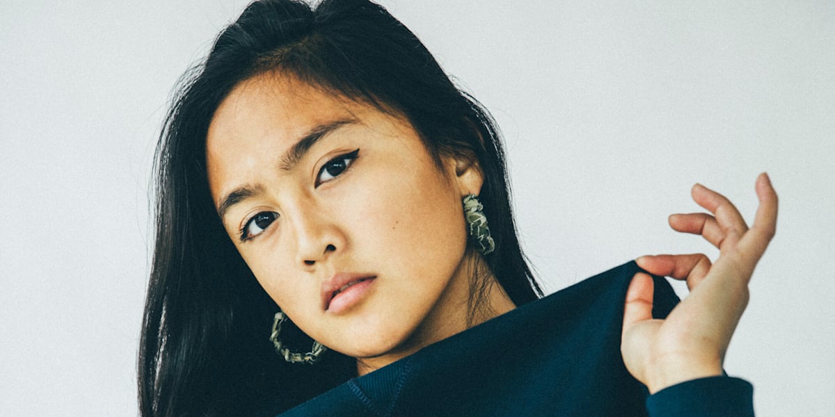 Logistx: Red Bull BC One All Stars dancer profile