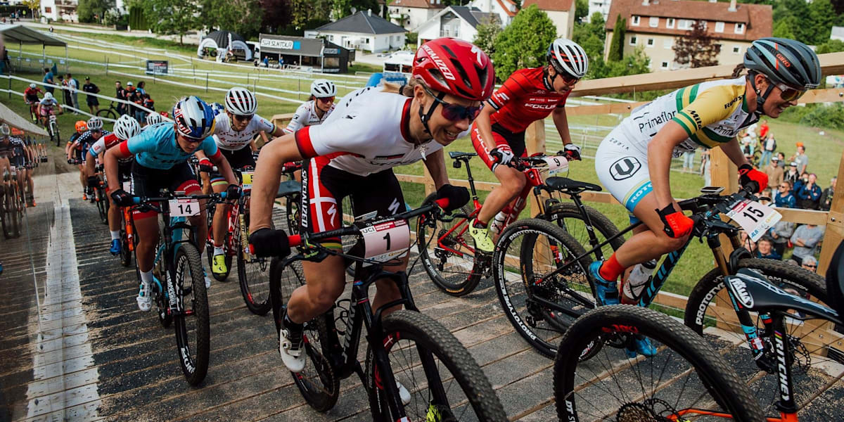 UCI MTB World Cup Albstadt 2018: XCC Report ++ Video