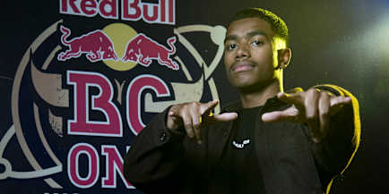 Lee: Red Bull BC One All Stars dancer profile