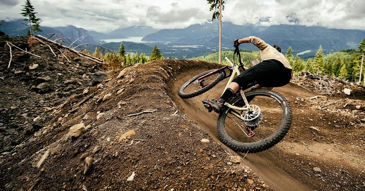 VTT : Interview de riders français expatriés au Canada