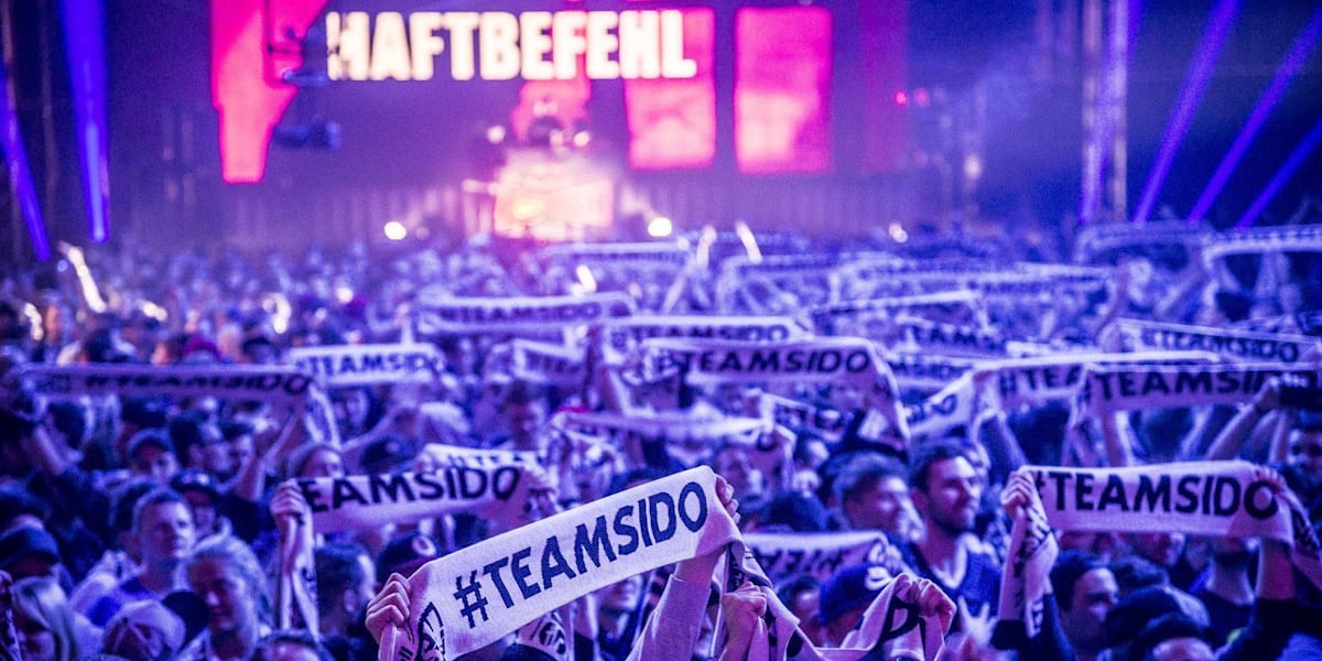 Red Bull TV - Discover the latest films, shows & videos