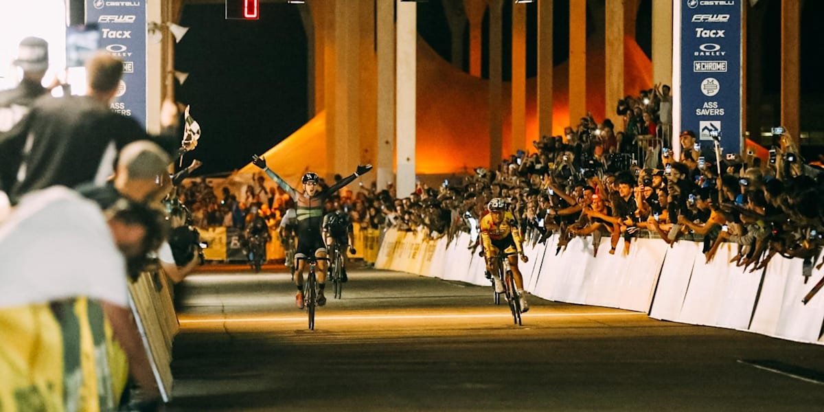 Red Hook Crit Barcelona