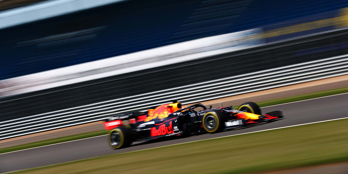 RB Racers Terms and Conditions