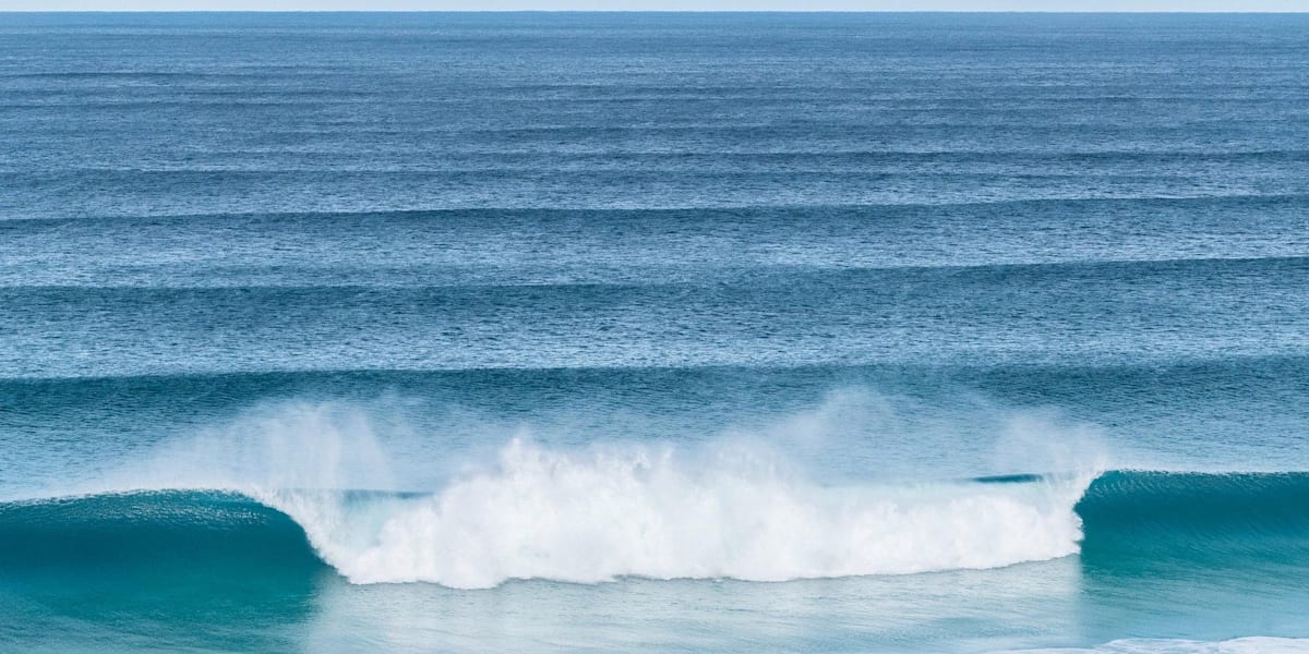 How to get back into surfing after a long break