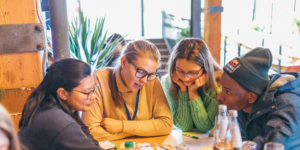 5 Ways to Spend Your Semester Break