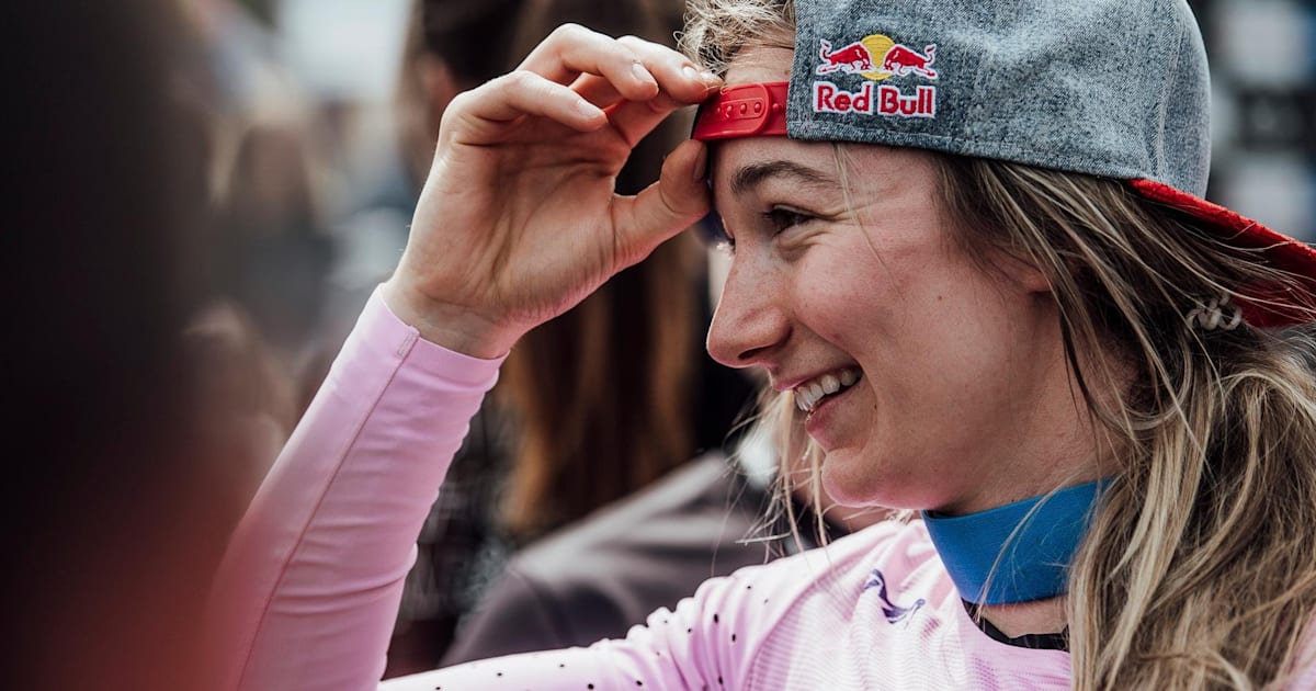 The best mountain bike riders to follow on Instagram