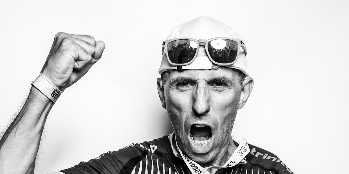 Fotoséria: Face of Endorphines – Slovakman | Filip Nagy