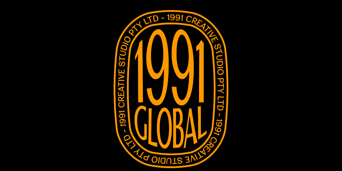 Local Indie Labels: 1991