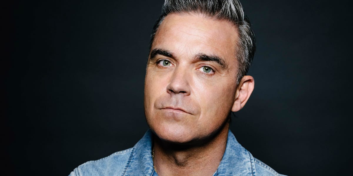 Robbie Williams: Vom Popstar zum Hotelier - Interview