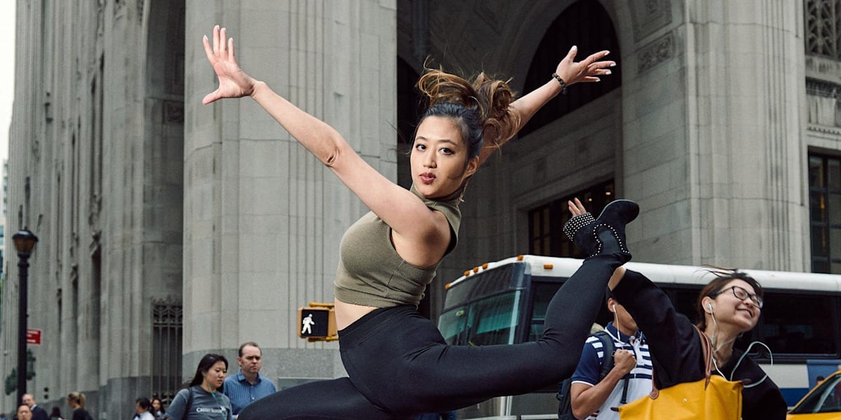 How SheWorx CEO Lisa Wang Empowers Women Entrepreneurs