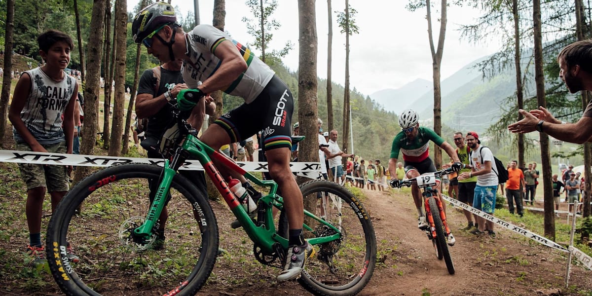 Coppa del Mondo XCO 2019: Segui la diretta da Albstadt