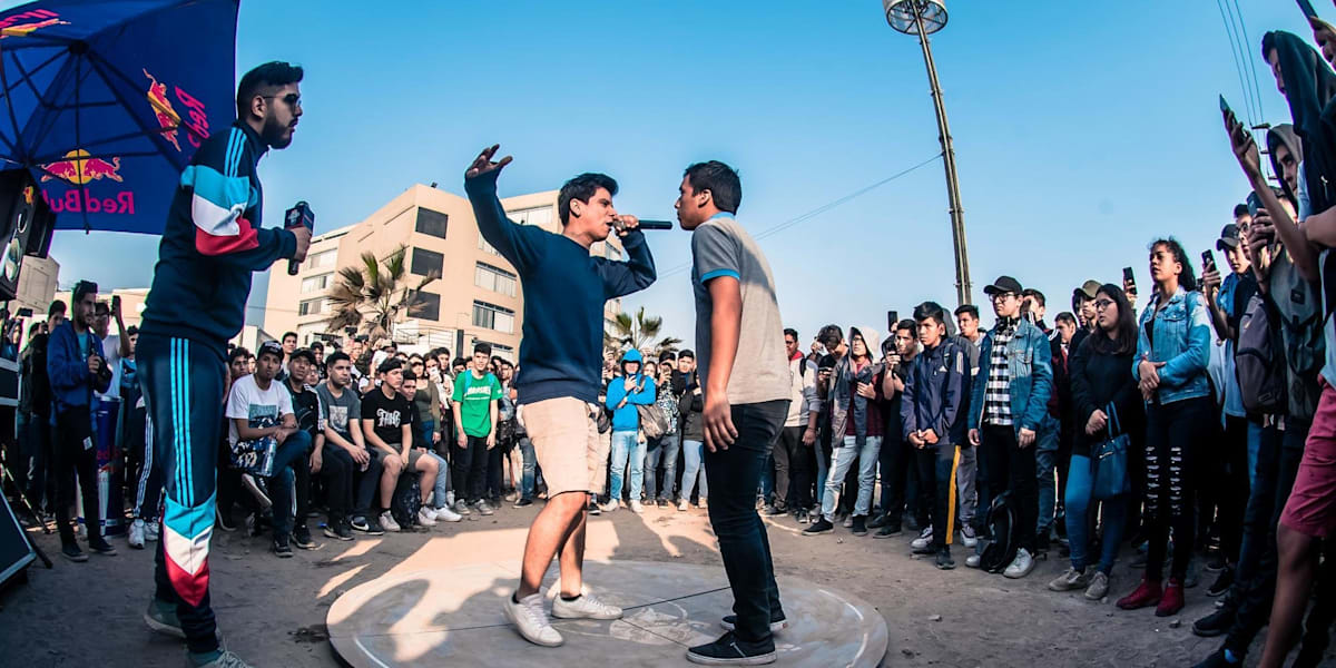 Colectivos de freestyle en Perú: las mejores plazas