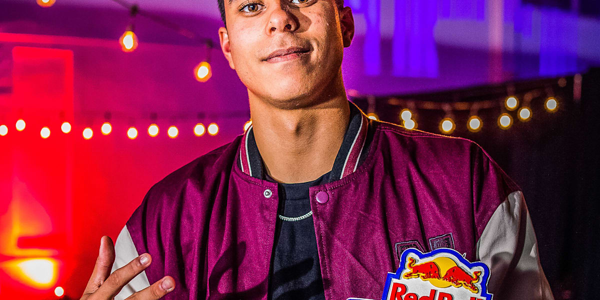 Oner: El nuevo peso pesado del freestyle