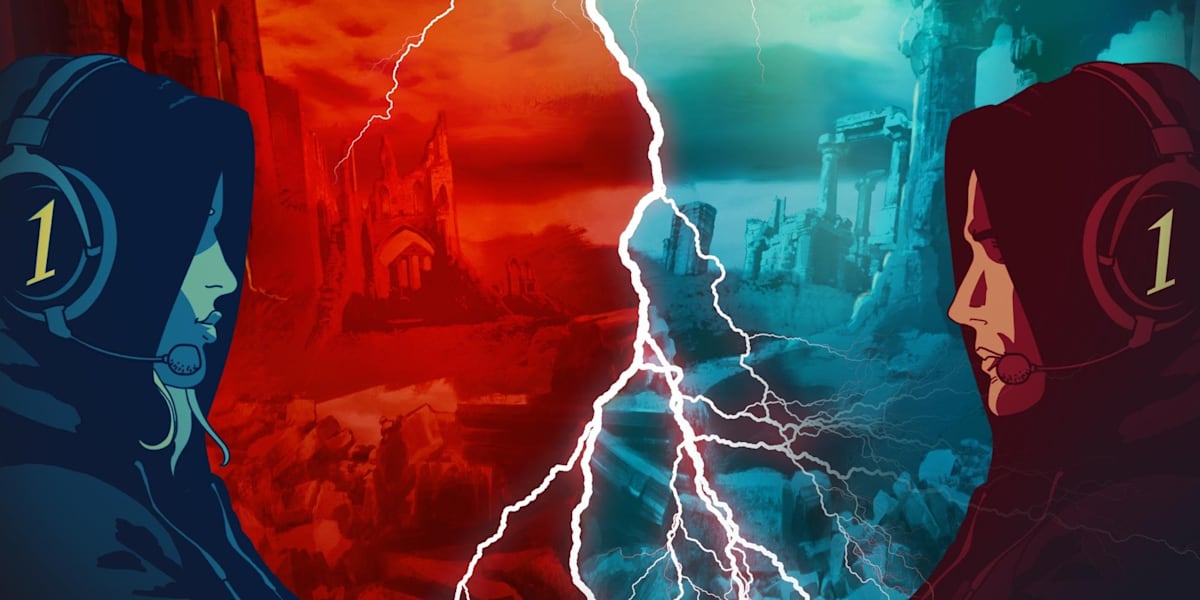 Red Bull Player One 2019: Event announcement