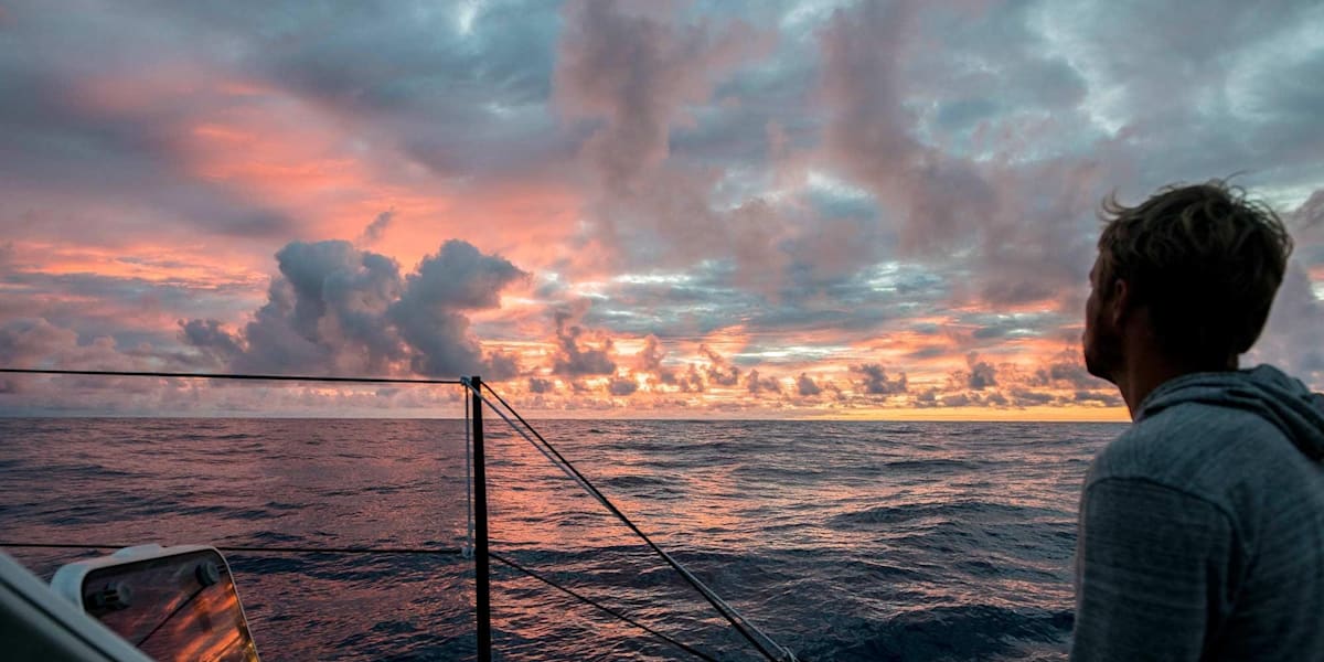 Diaporama du voyage de Travis Rice & Ian Walsh - Jour 15 à 18