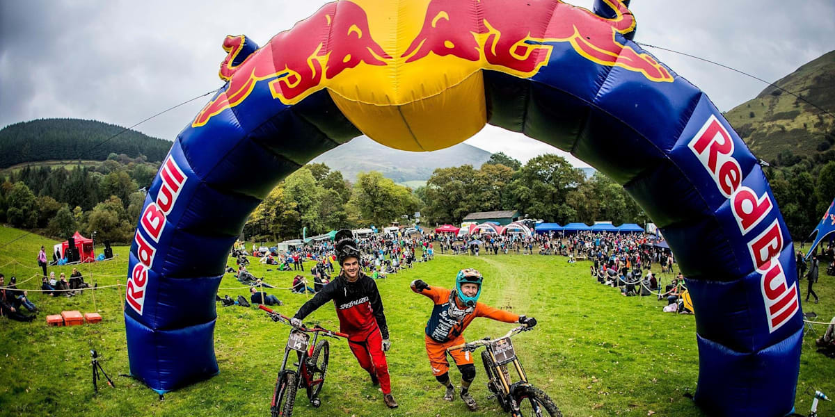 MTB festivals UK: The 5 summer events to check out