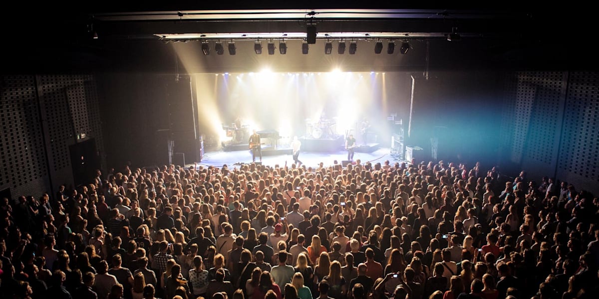 #StickyFloors: Trix in Antwerpen