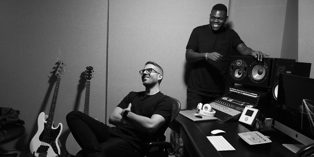 Future Cut's best songs and productions: 7 key tracks