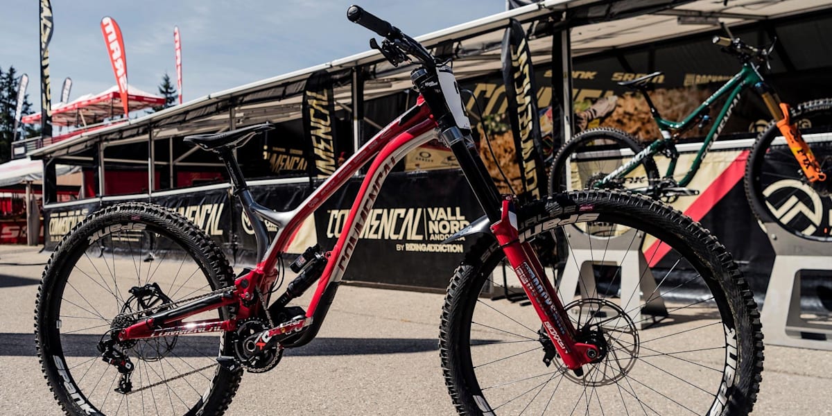 Best racing mountain bikes to buy: Top 3 to check out