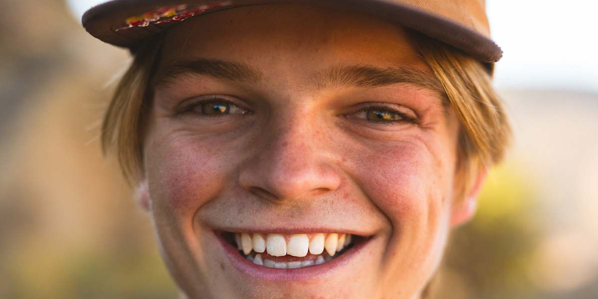 Asa Vermette: Downhill MTB – Red Bull Athlete Profile