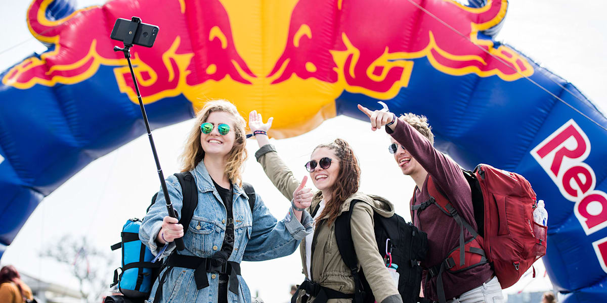 Can You Make It? | Global Competition | Red Bull