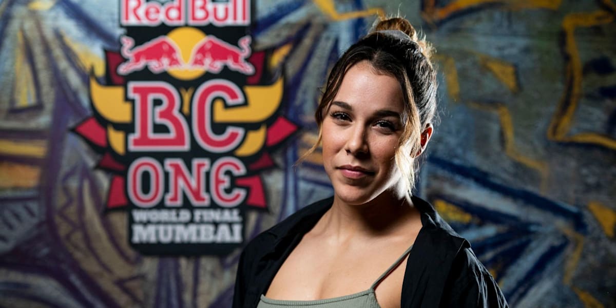 Dance: B-Girl Vanessa interview – Tiny Room Workouts
