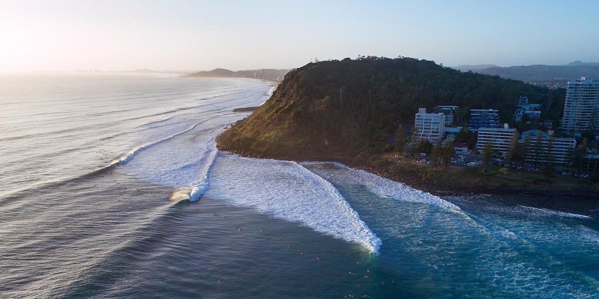 Best places to surf in the world: Top 8 spots