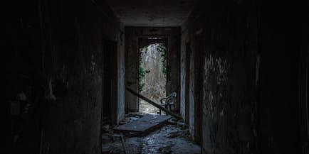 Scariest Video Games of All Time: Top 5 you should play