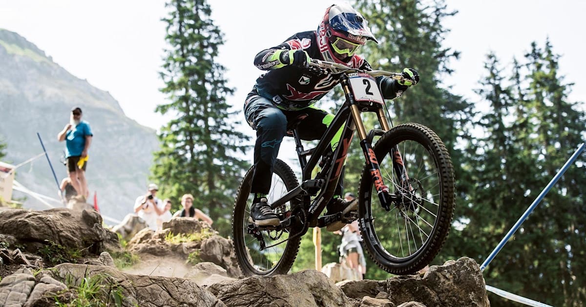 Buying a new MTB: What key things to look for ++Guide++