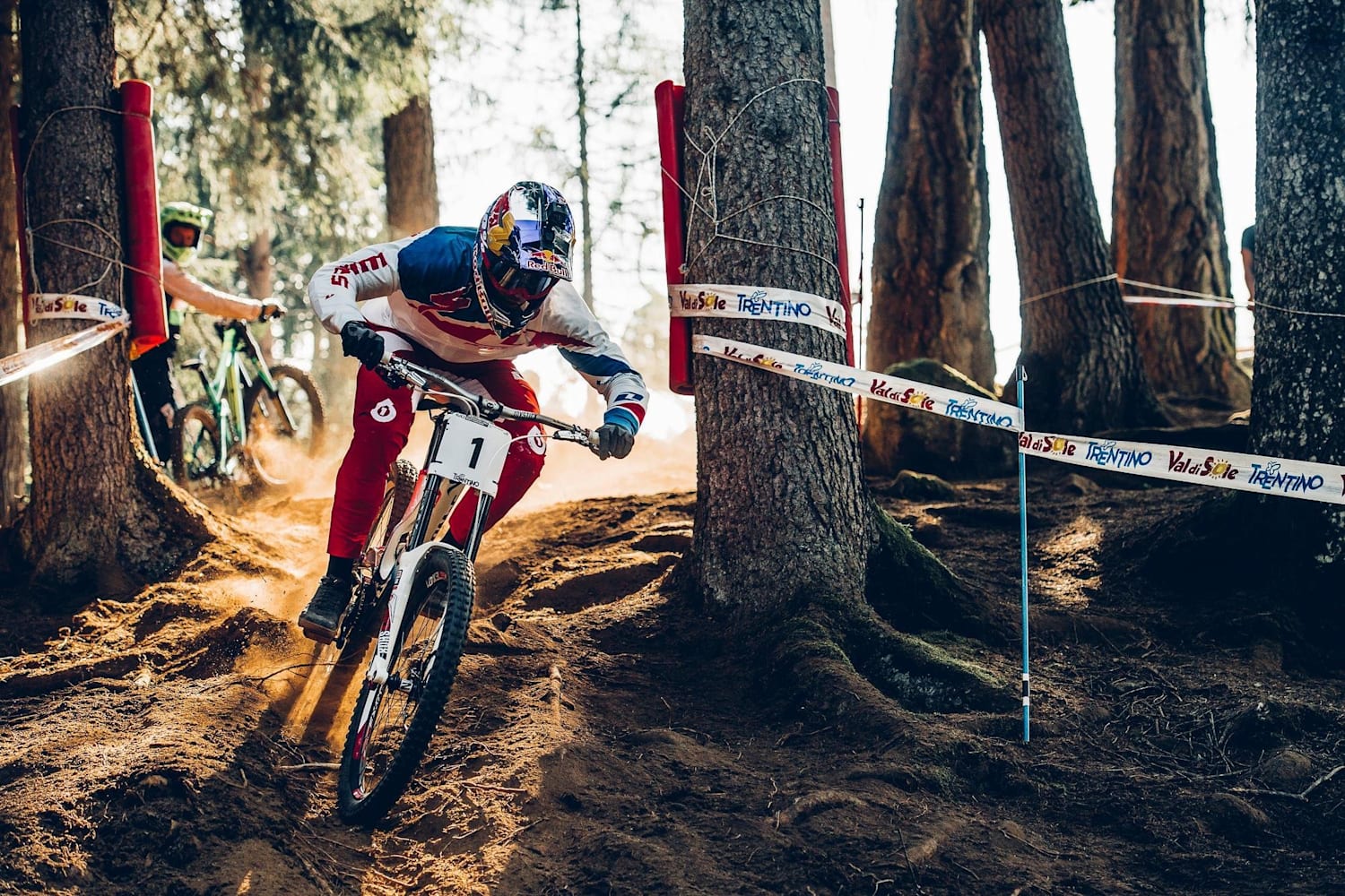 UCI Downhill WC 2017 wird die beste DH-Saison: 5 Gründe