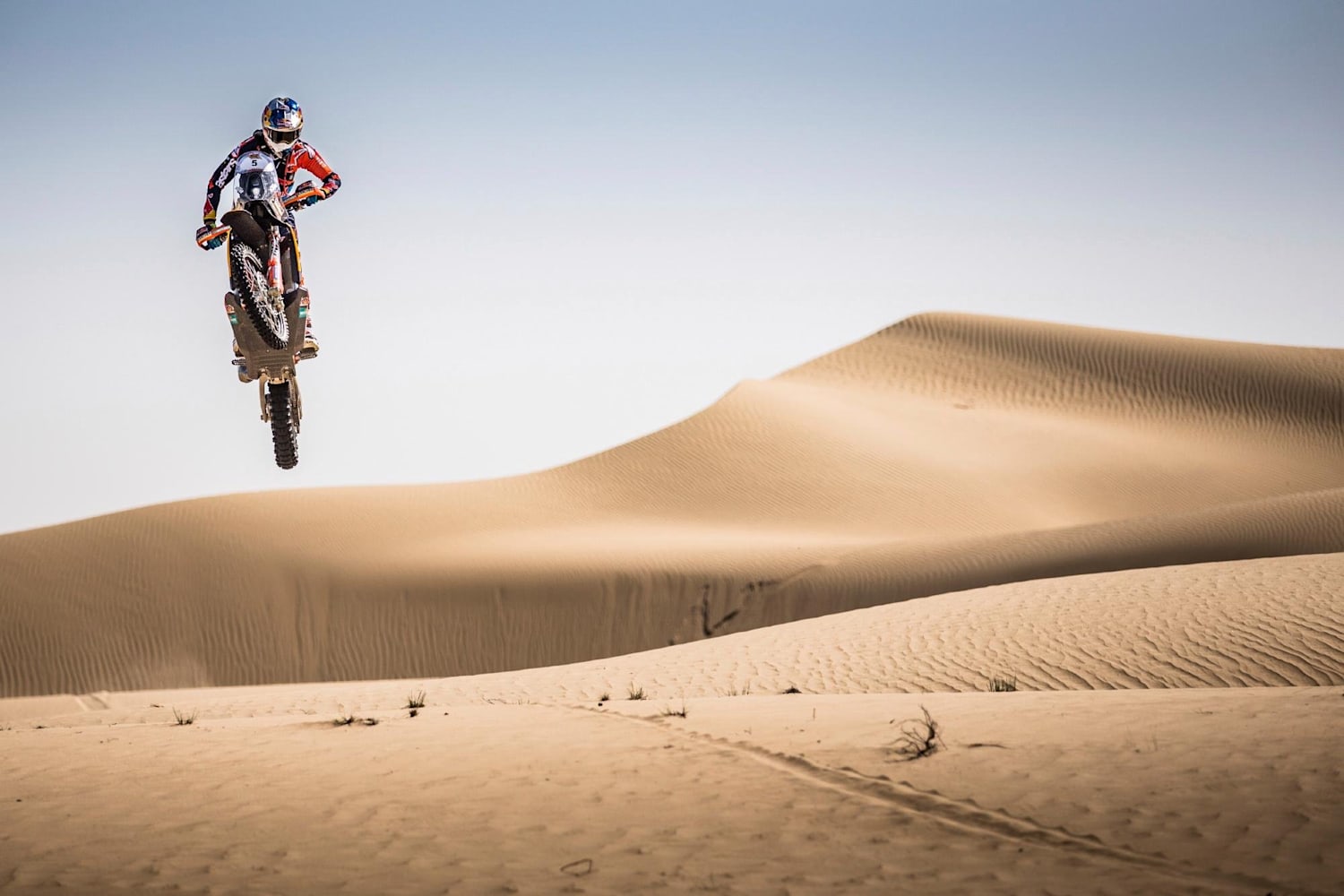 Offroad: Abu Dhabi Desert Challenge preview +listicle+