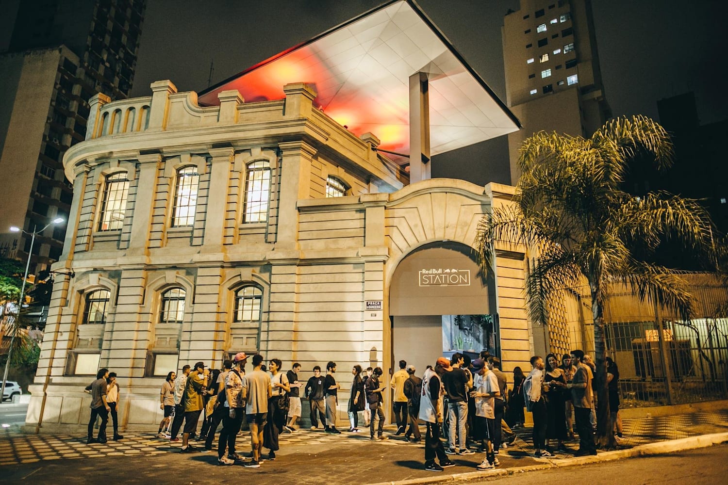 Cinco anos de transformação cultural em São Paulo