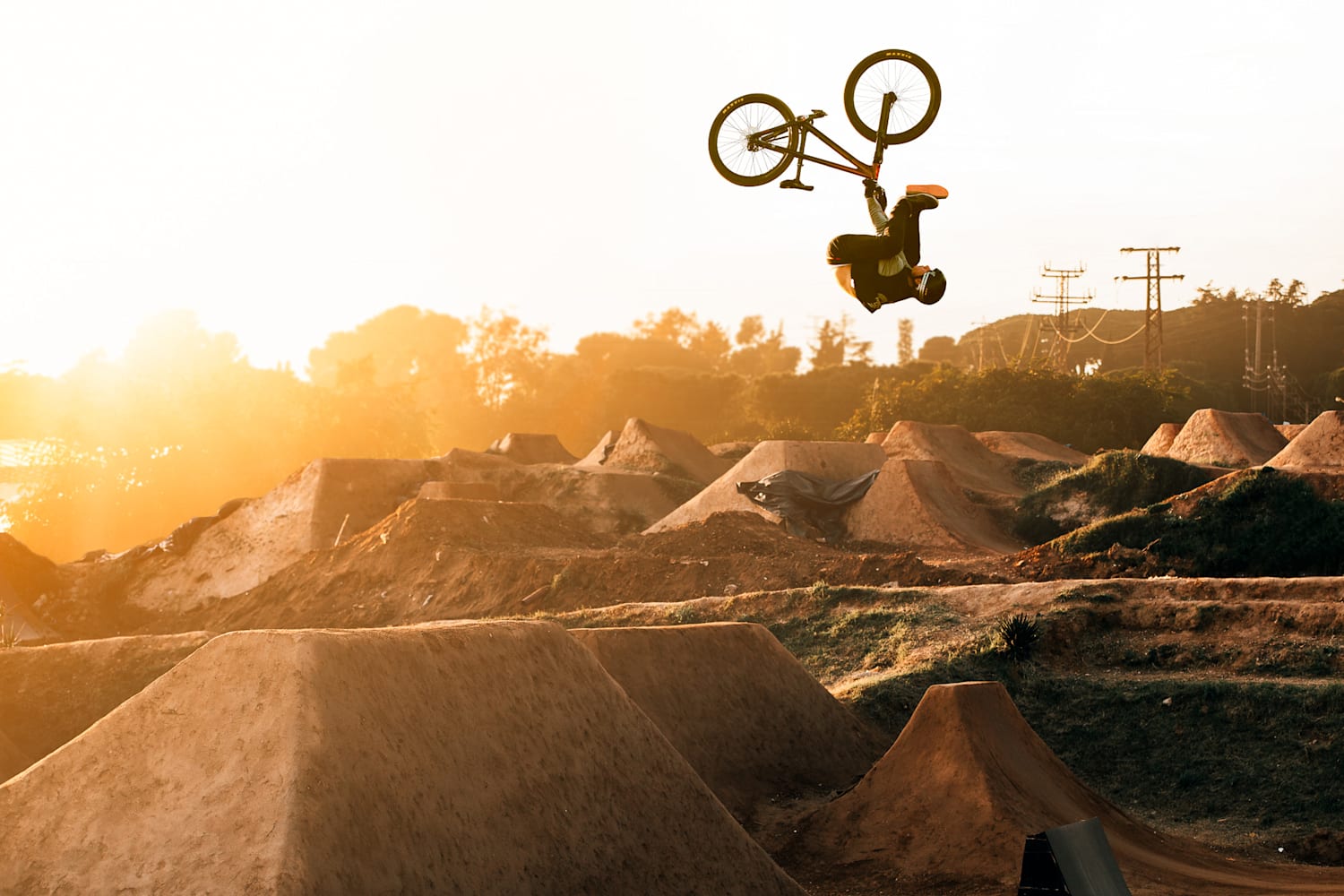 Best MTB movies: 14 best to get you pumped to ride